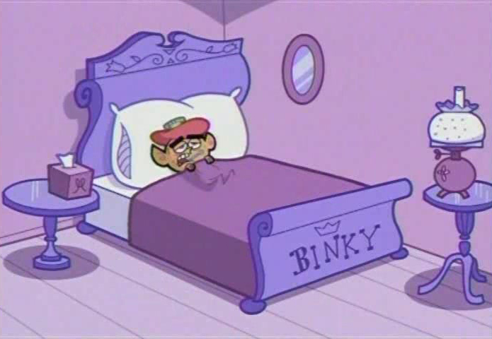 Binky Abdul/Images/Timmy the Barbarian! | Fairly Odd Parents Wiki | Fandom