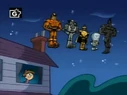 Nega-Chin/Images/The Crimson Chin Meets Mighty Mom and Dyno Dad ...