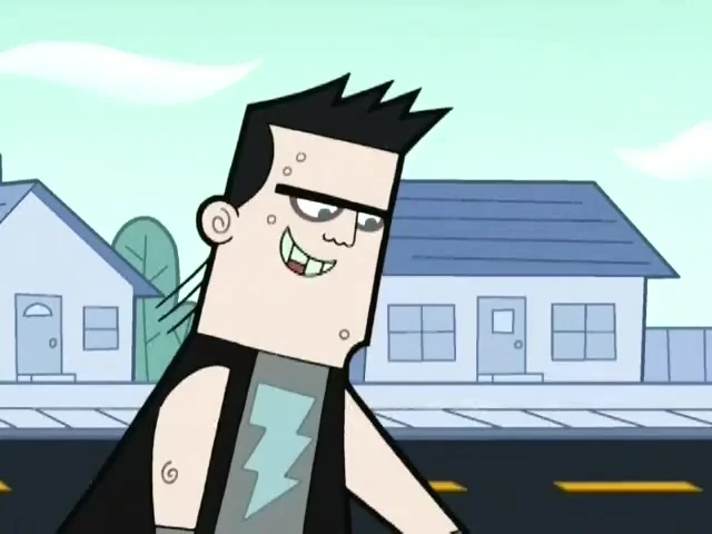 Francis/Images/Deja Vu | Fairly Odd Parents Wiki | Fandom
