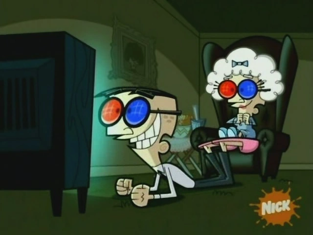 Denzel Crocker/Images/Fly Boy | Fairly Odd Parents Wiki | Fandom