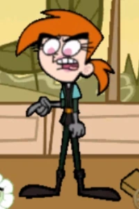 Lady Vicky | Fairly Odd Parents Wiki | Fandom