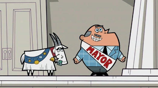 Chompy the Goat/Images/Force of Nature | Fairly Odd Parents Wiki | Fandom