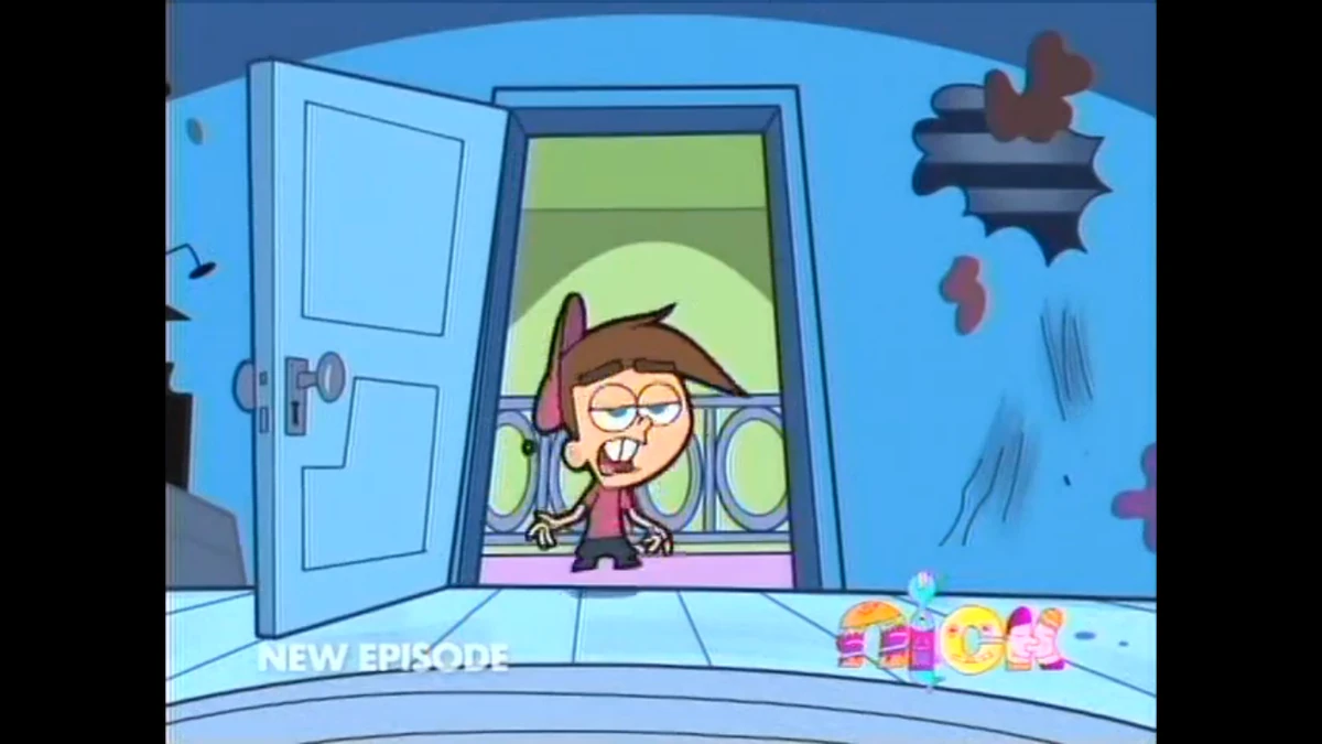 Timmy Turner/Images/The Terrible Twosome | Fairly Odd Parents Wiki | Fandom