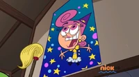 Princess Wanda | Fairly Odd Parents Wiki | Fandom