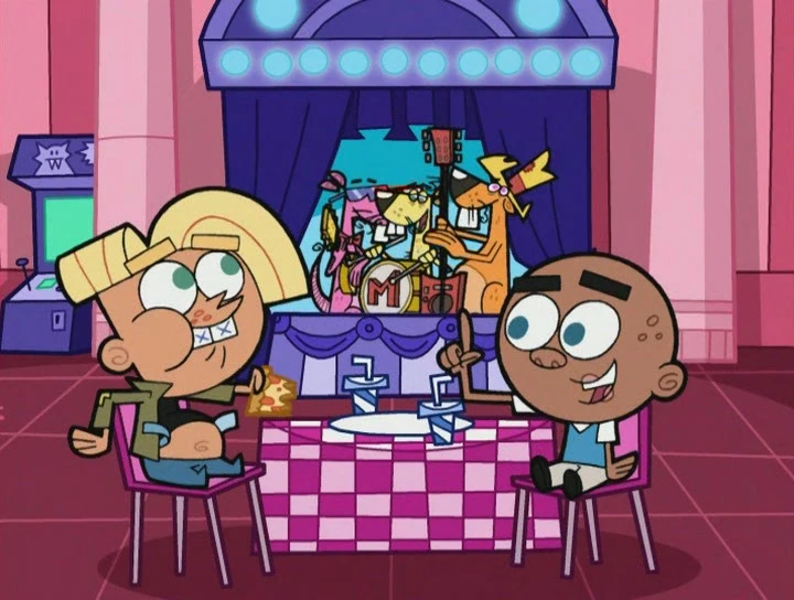 A.J./Images/Birthday Wish! | Fairly Odd Parents Wiki | Fandom