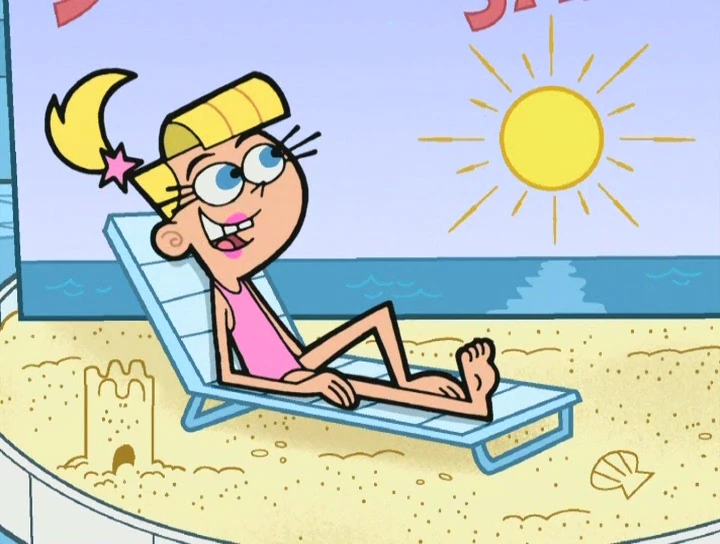 Veronica/Images/School's Out!: The Musical | Fairly Odd Parents Wiki ...