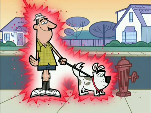 Sheldon Dinkleberg/Images/The Jerkinators! | Fairly Odd Parents Wiki ...