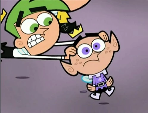 Category:Images of Binky Abdul | Fairly Odd Parents Wiki | Fandom