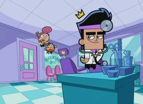 Dr. Rip Studwell/Images/Hairicane | Fairly Odd Parents Wiki | Fandom