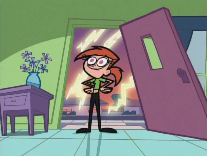 Vicky/Images | Fairly Odd Parents Wiki | Fandom