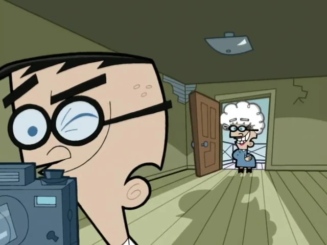 Dolores-Day Crocker/Images/Back to the Norm | Fairly Odd Parents Wiki ...