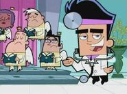 Dr. Rip Studwell's Office | Fairly Odd Parents Wiki | Fandom