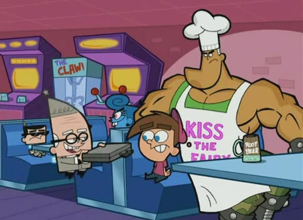 Anti-Wanda/Images/The Fairly Oddlympics | Fairly Odd Parents Wiki | Fandom