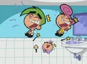 Cosmo/Images/Hairicane | Fairly Odd Parents Wiki | Fandom