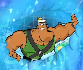 Jorgen Von Strangle | Fairly Odd Parents Wiki | Fandom