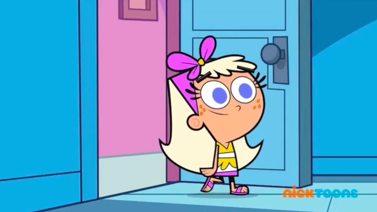 Chloe Carmichael/Images/Certifiable Super Sitter | Fairly Odd Parents ...