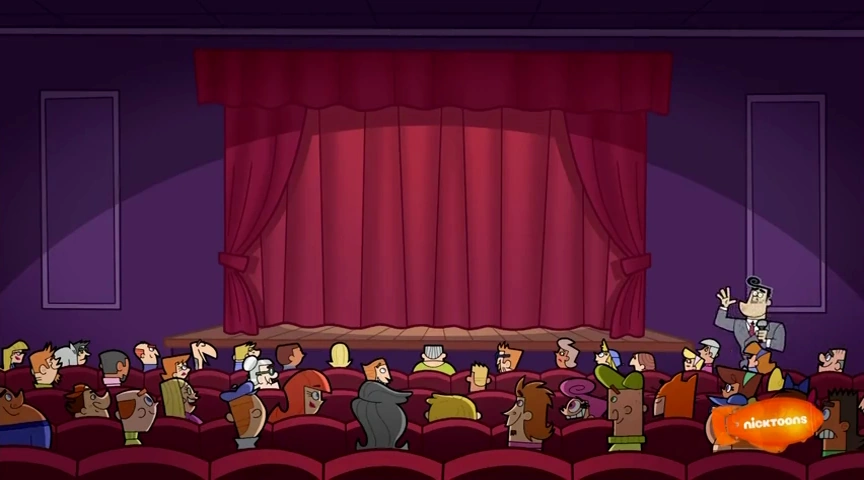 Chet Ubetcha/Images/Nuts & Dangerous | Fairly Odd Parents Wiki | Fandom