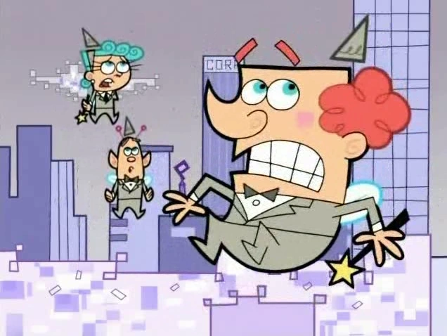 Pixies Inc. (location) | Fairly Odd Parents Wiki | Fandom