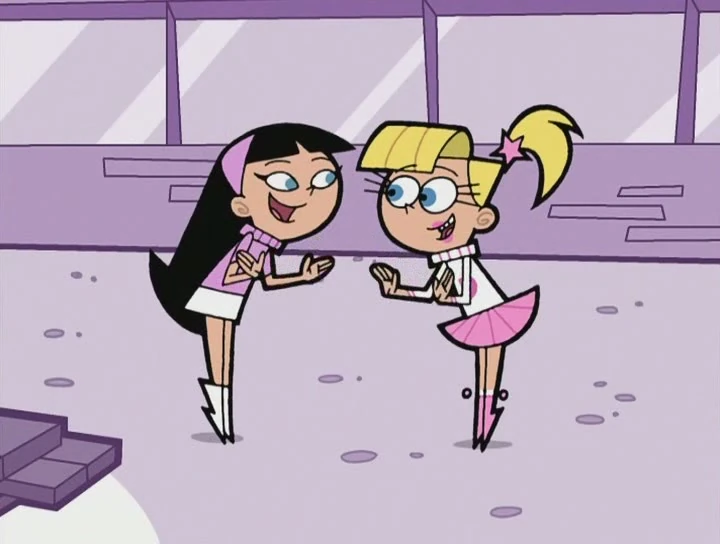 Trixie Tang/Images/The Boy Who Would Be Queen | Fairly Odd Parents Wiki ...
