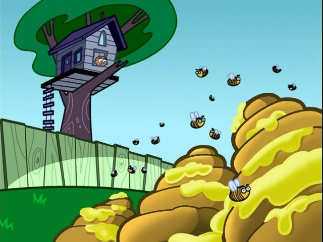 Mrs. O'Leary | Fairly Odd Parents Wiki | Fandom