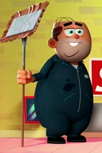 Not Timmy | Fairly Odd Parents Wiki | Fandom