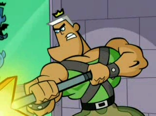 Jorgen Von Strangle/Images/When Nerds Collide! | Fairly Odd Parents ...