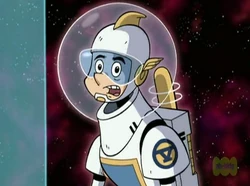 Crash Nebula Video Game