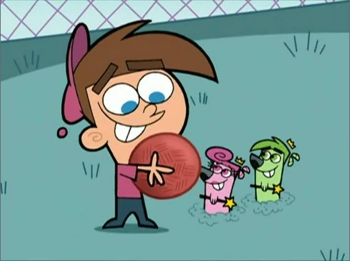 Cosmo/Images/Five Days of F.L.A.R.G. | Fairly Odd Parents Wiki | Fandom