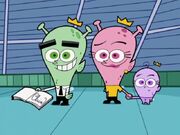 Alien Tourists | Fairly Odd Parents Wiki | Fandom