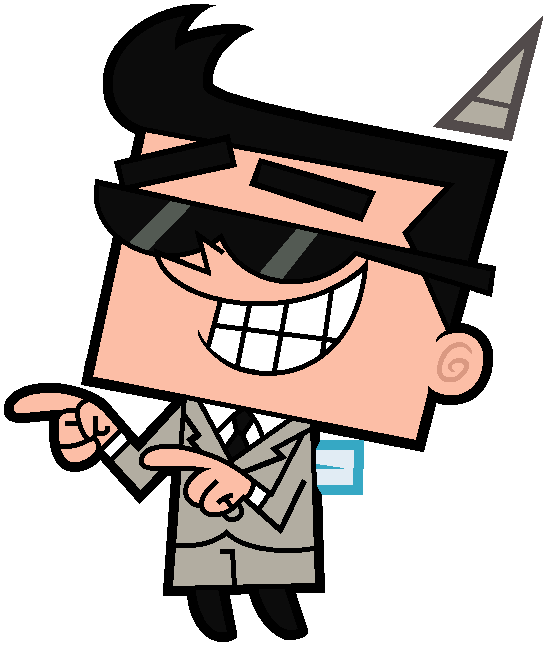 Sanderson | Fairly Odd Parents Wiki | Fandom