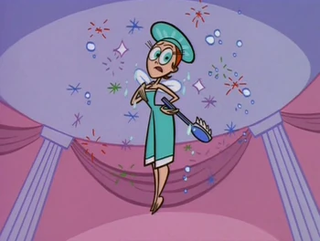 Tooth Fairy | Fairly Odd Parents Wiki | Fandom