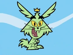 Crash Nebula Tv Show