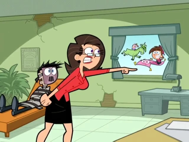 Dimmsdale Psychiatric Institute | Fairly Odd Parents Wiki | Fandom