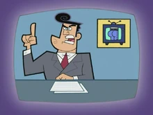 Chet Ubetcha/Images/Fairy Idol | Fairly Odd Parents Wiki | Fandom