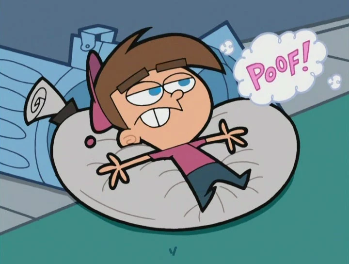 Wanda/Images/Nega-Timmy | Fairly Odd Parents Wiki | Fandom
