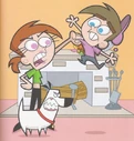 Doidle/Images | Fairly Odd Parents Wiki | Fandom