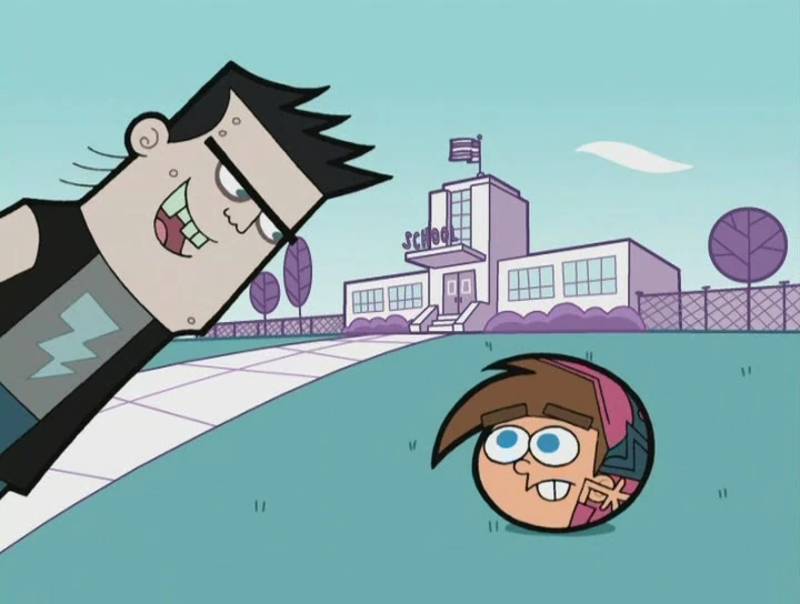 Francis/Images/You Doo | Fairly Odd Parents Wiki | Fandom