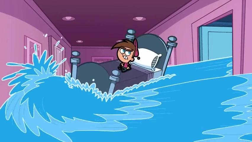 Timmy Turner/Images/Desperate Without Housewives | Fairly Odd Parents ...