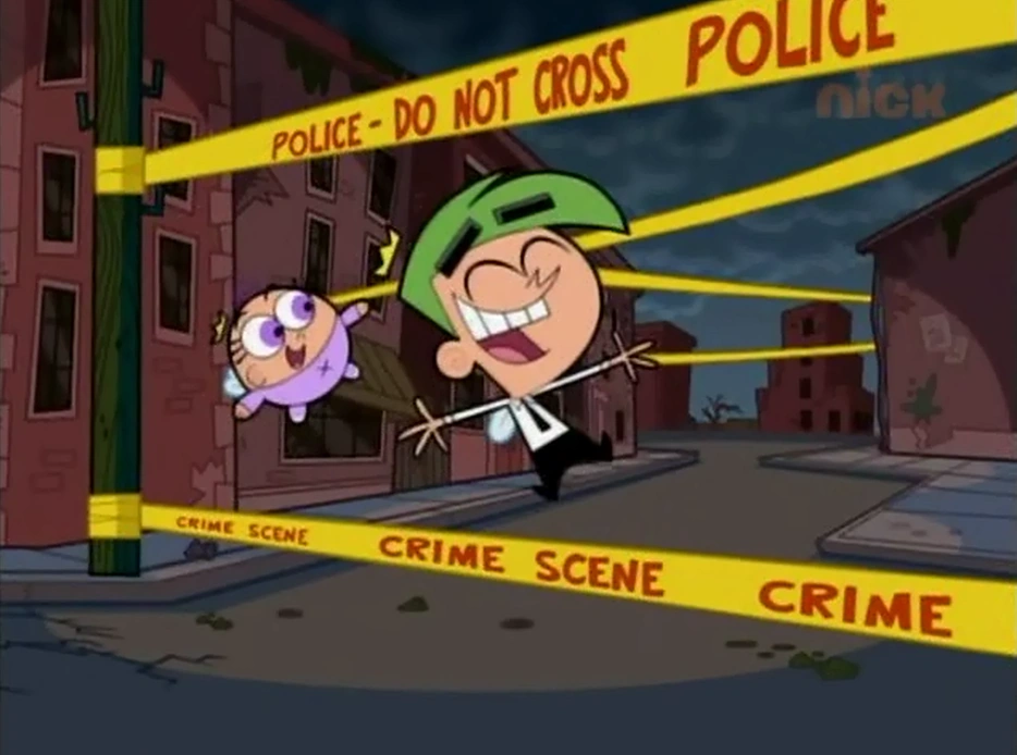 Magical Land Of Cleve Song | Fairly Odd Parents Wiki | Fandom