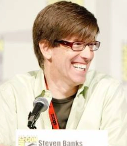 Steven Banks | Fairly Odd Parents Wiki | Fandom