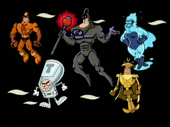 H20lga/Images/The Jerkinators! | Fairly Odd Parents Wiki | Fandom