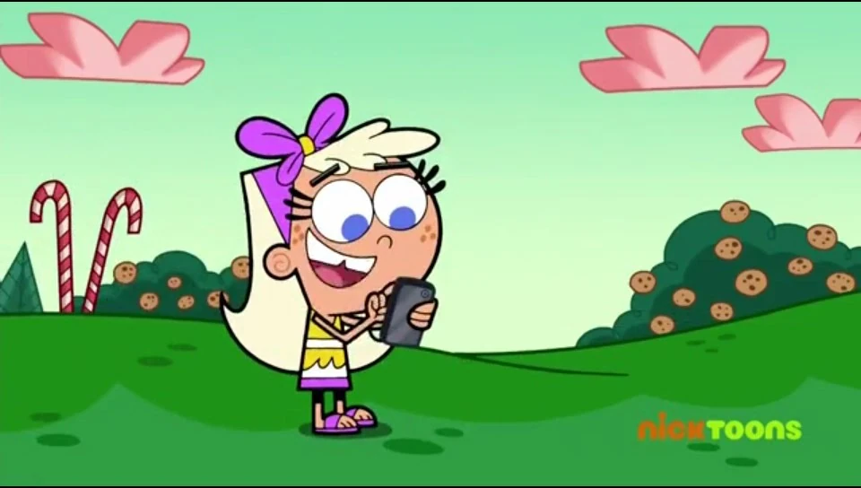 Chloe Carmichael/Images | Fairly Odd Parents Wiki | Fandom