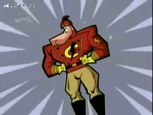 Crimson Chin Vs Crash Nebula