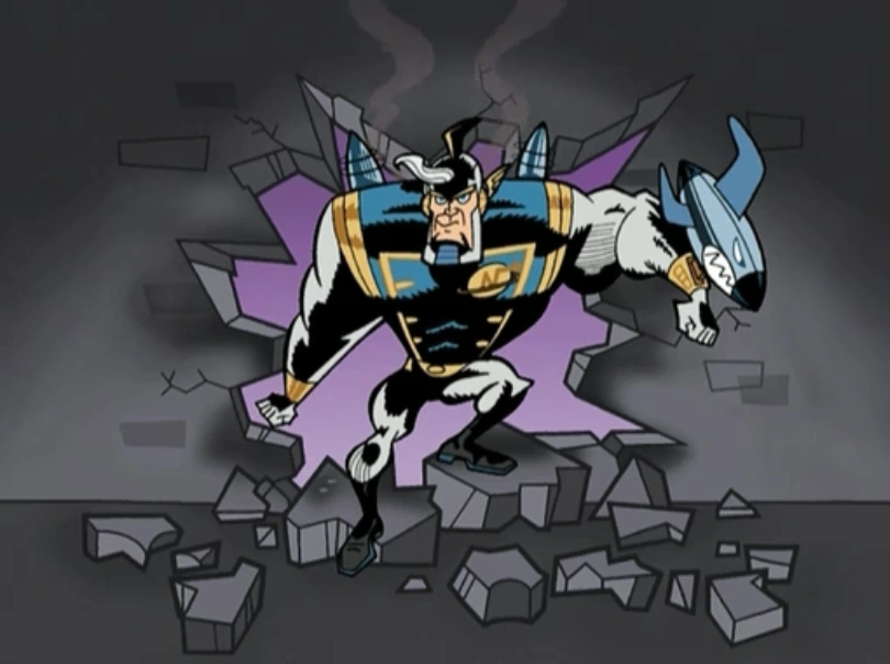 Crash Nebula (hero)/Images/Nectar of the Odds | Fairly Odd Parents Wiki ...