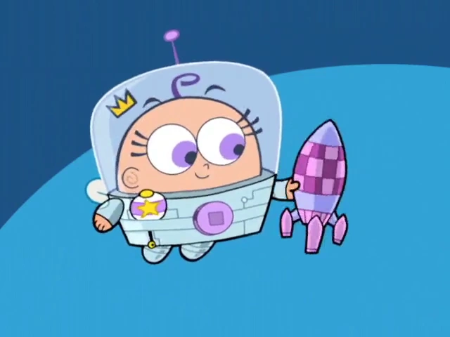Poof/Images/Planet Poof | Fairly Odd Parents Wiki | Fandom