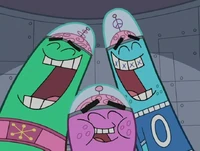 Jeff and Erik | Fairly Odd Parents Wiki | Fandom