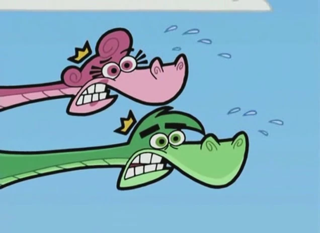 Wishing Well/Images | Fairly Odd Parents Wiki | Fandom