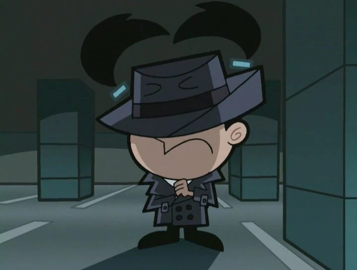 Deep Toot | Fairly Odd Parents Wiki | Fandom