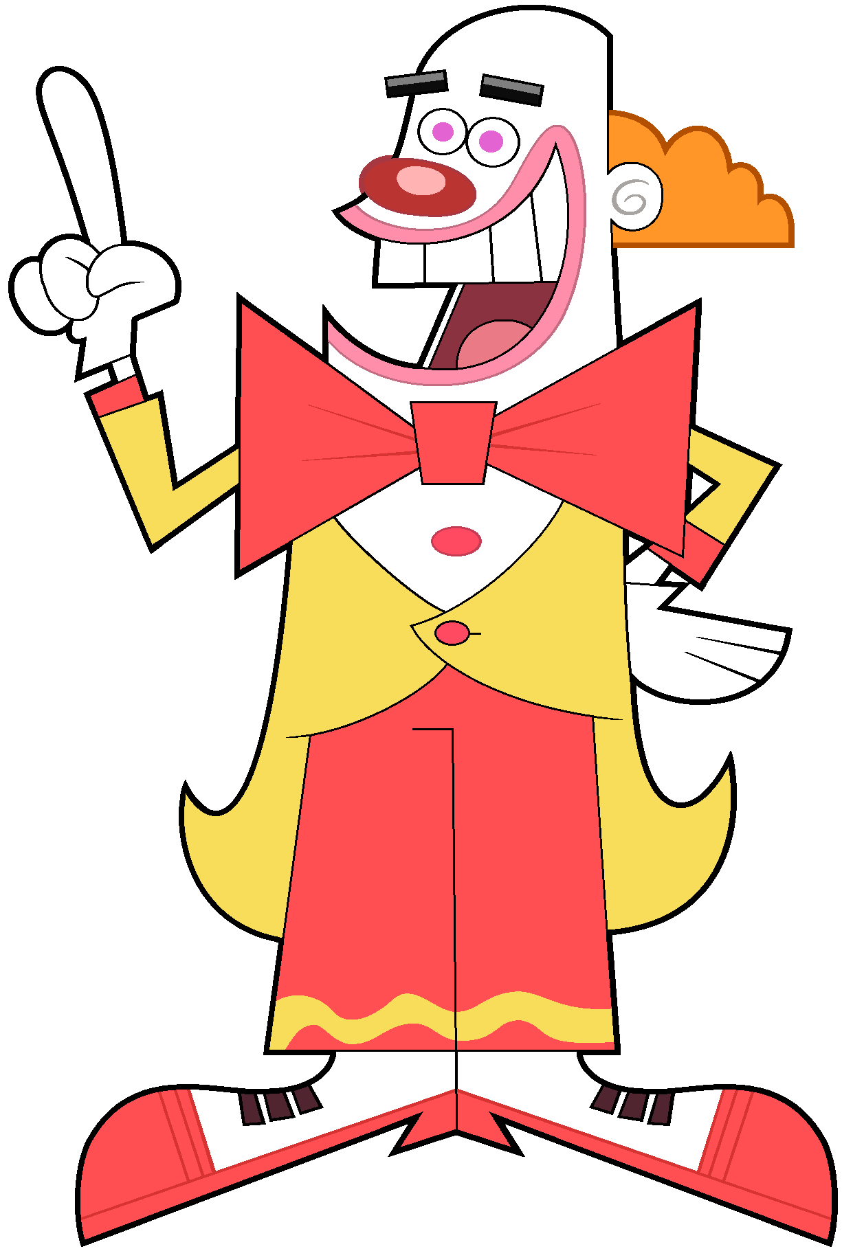 Flappy Bob | Fairly Odd Parents Wiki | Fandom