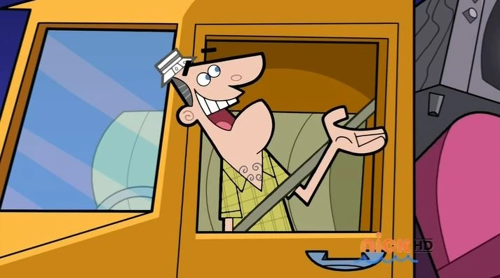 Sheldon Dinkleberg/Images/Lame Ducks | Fairly Odd Parents Wiki | Fandom
